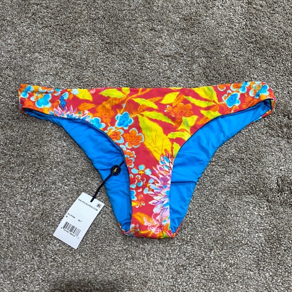 Polo Ralph Lauren | Swim | Polo Ralph Lauren Mumbai Floral Reversible ...